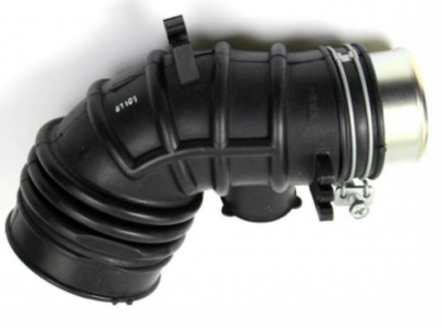 NISSAN PIPE RUBBER GENUINE 16578-VC11B | eBay