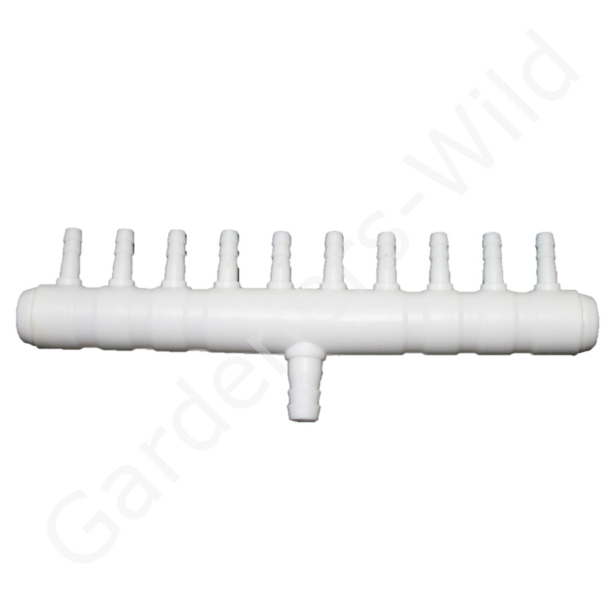 Hydroponic Water Manifold Hydroponic Nutrient Delivery Pump System