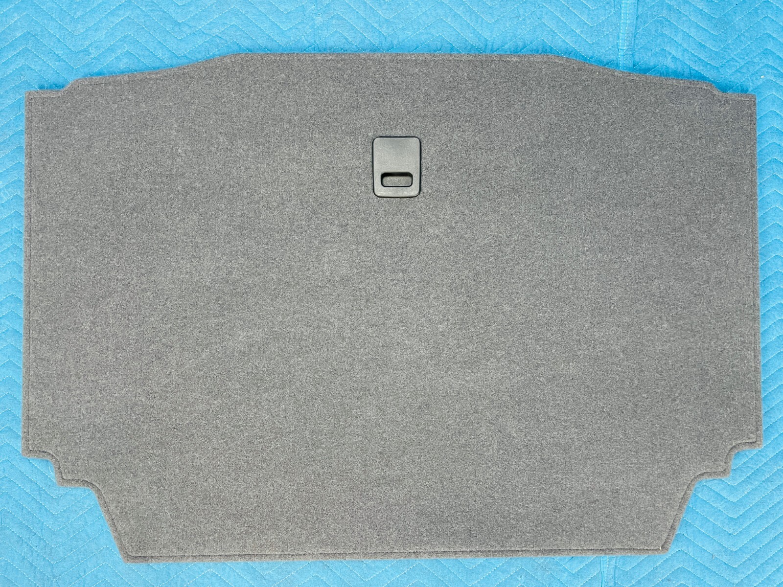 Lexus LS430 Trunk Cargo Luggage Compartment Floor Mat Panel 3pc Set ...