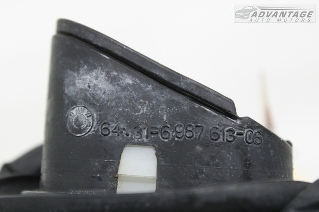 BMW 64316987613 Genuine OEM Factory Original Insulator for sale online ...