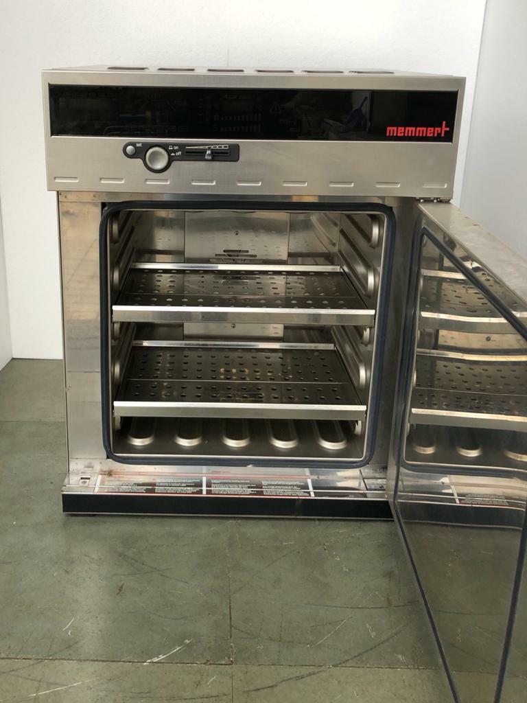 MEMMERT UFB 400 UNIVERSAL OVEN 230V 1400W | eBay