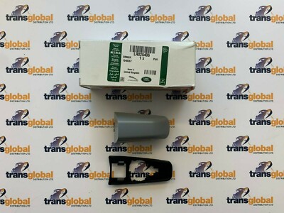 Front LHS Door Handle End Cap Primed to fit Range Rover Sport 2014 on ...