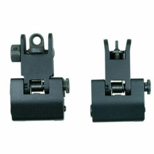 KAC Knights Armament Micro 600 M Rear Flip up Sight USMC for sale ...