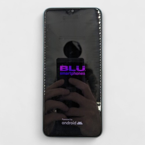 BLU G53 64GB BLU - G53 64GB Smartphone (Unlocked) (Untested) | eBay