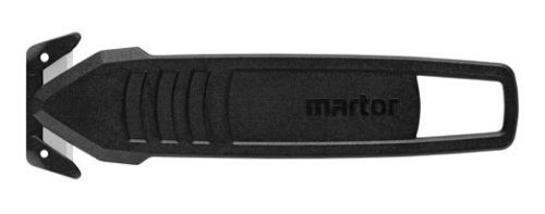 MARTOR 145001.16 SECUMAX box strap plastic cord SAFETY box cutter knife ...