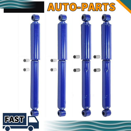 For Land Cruiser FJ40 Chassis Monroe Matic Plus Complete Shocks Front ...