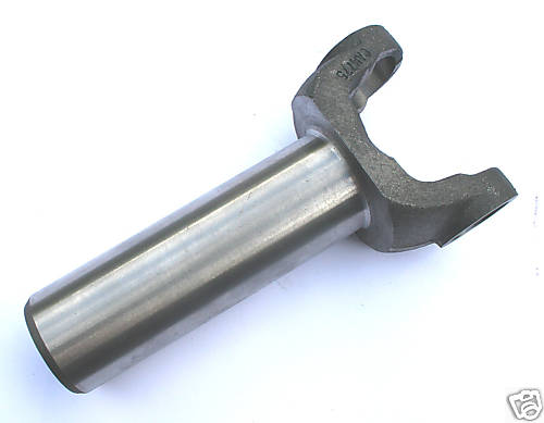 FITS FORD BW1356 TRANSFER CASE SLIP YOKE (1350) 30/31 SPLINE ...