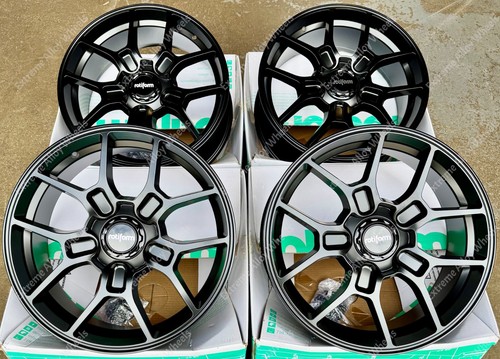 19" ZMO Alloy Wheels Fits Opel Vauxhall Insignia Mk1 08 - 17 Models - 8 ...
