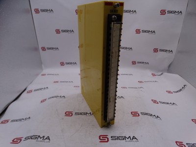 GMF ROBOTICS A03B-0801-C445 PLC MODULE | eBay