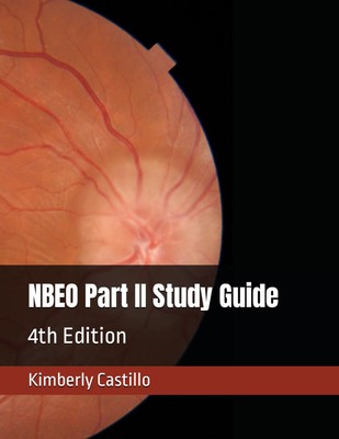 NBEO Part II Study Guide | eBay