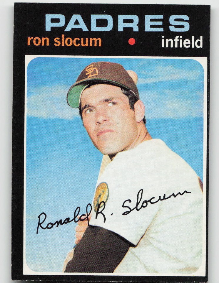 1971 Topps Baseball: Choose Your Card (#270 - #420) FREE SHIPPING! | eBay