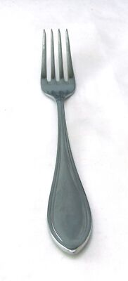 Gourmet Standard Stainless Steel Unknown Tipt Pattern Salad Fork | eBay