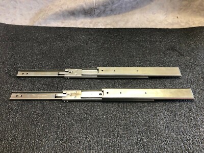 ACCURIDE SLIDES C 307-698 | eBay