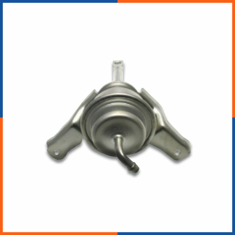 Actuator pour ISUZU | 8970863431, 8970863432, 8970863433, 8970863435 ...