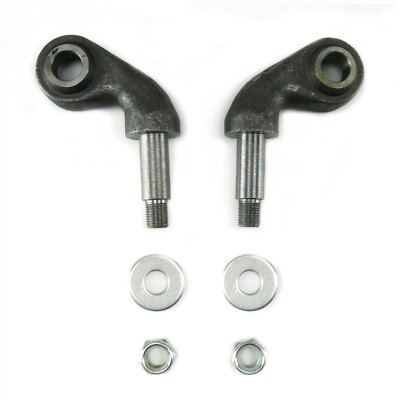 LOWER FRONT solid Axle SHOCK MOUNT FOR 1928-1934 early FORD HOT RODS ...