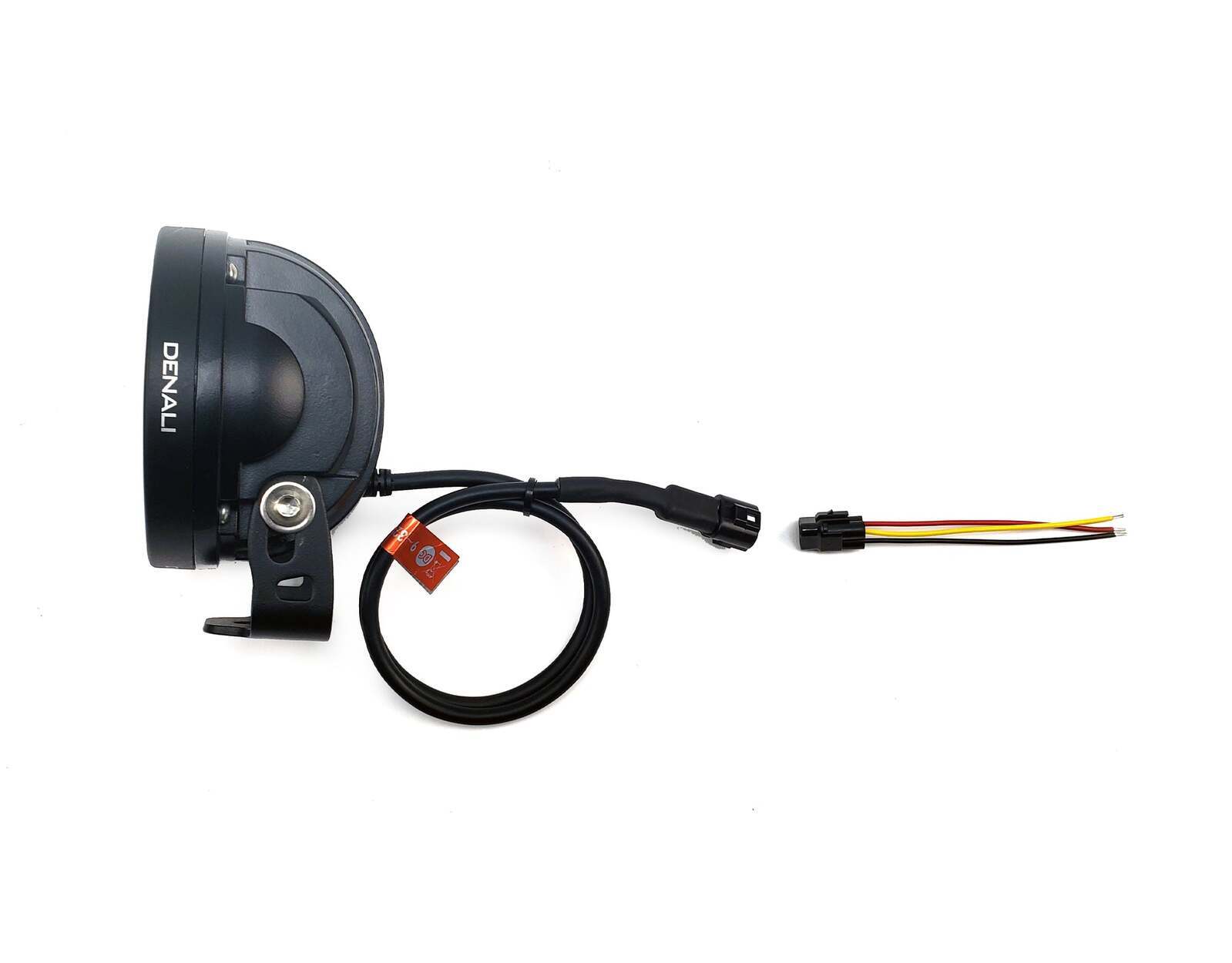 Triumph Thruxton TFC 2020 Denali D7 Led Motorcycle Light Kit | eBay