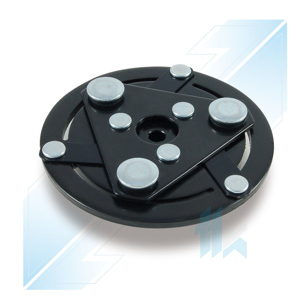 A/C Compressor Hub for Suzuki Swift 3 SX4 1.6 EZ05 PANASONIC V08 | eBay