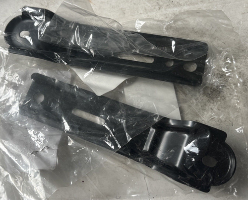 TOYOTA 53112-0K120 Grille Radiator Lower fits HILUX GUN125 #B25L | eBay ...