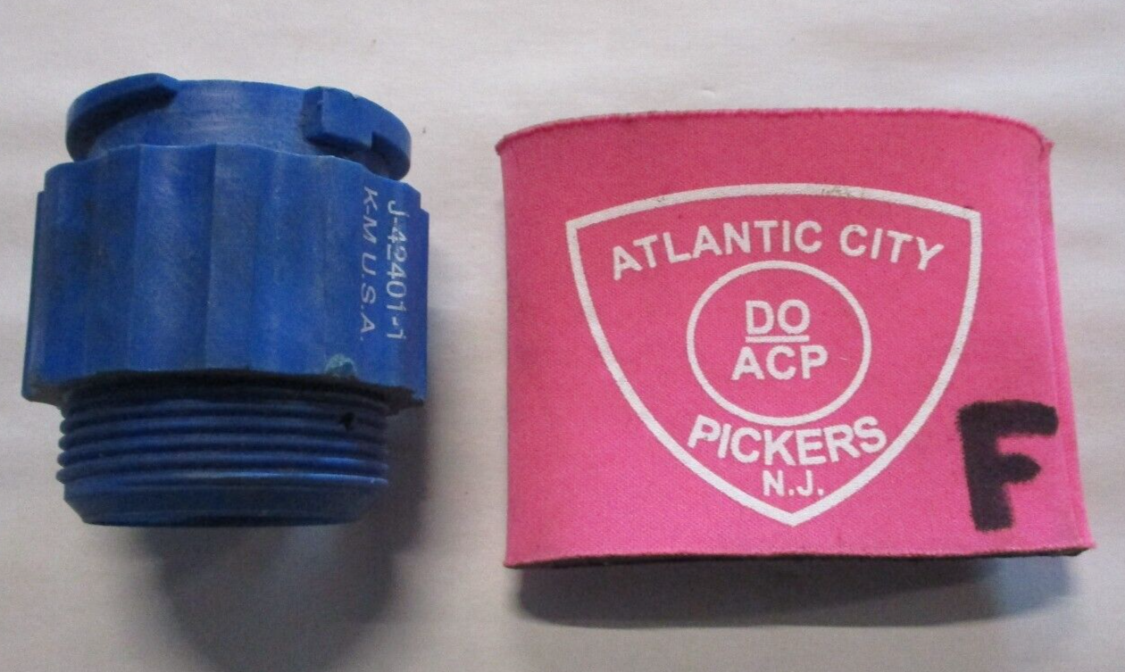 Kent+Moore+Tool+J-42401-1+Radiator+Pressure+Tester+Adapter for sale ...