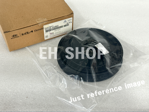 Genuine Damper Pulley 2312403800 23124-03800 for Hyundai Elantra Accent ...