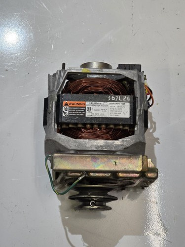 62054640-4 Maytag Amana Washer Drive Motor | eBay