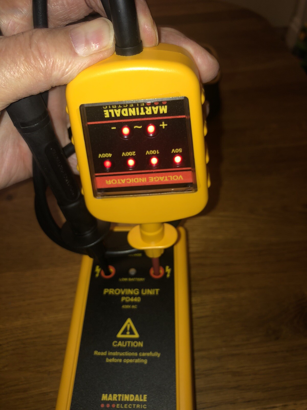 Martindale proving unit PD440Plus Martindale VL-13800 testers + Kewtech ...