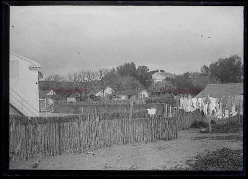 Algeria Maghreb Houses 1897 Photo Negative Plate Glass VR22L23n9 | eBay