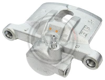 Arrière Gauche Frein Étrier A. B. S.721641 pour Mitsubishi Outlander ...