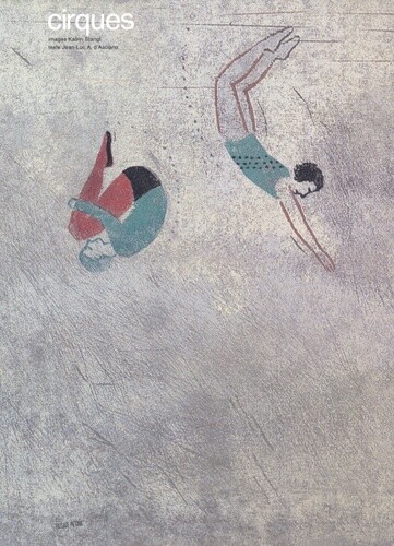 Cirques, Jean-Luc Andre d' Asciano et Katrin Stangl | eBay