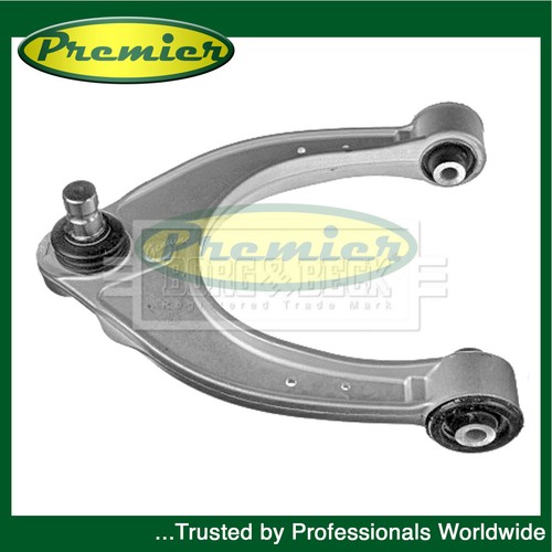 Premier Front Upper Track Control Arm Fits BMW 5 Series 6 7 #2 ...