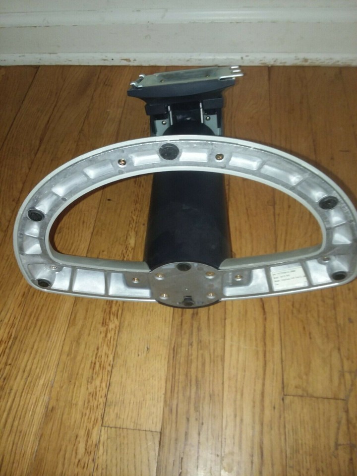 Dell 17-19 in 1703FP 1703FPt 1703FPs 1703FPV Monitor Stand Only | eBay