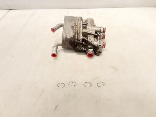 Jeep JL Wrangler Automatic Transmission Oil Heater 68233384AB 2018-2025 ...