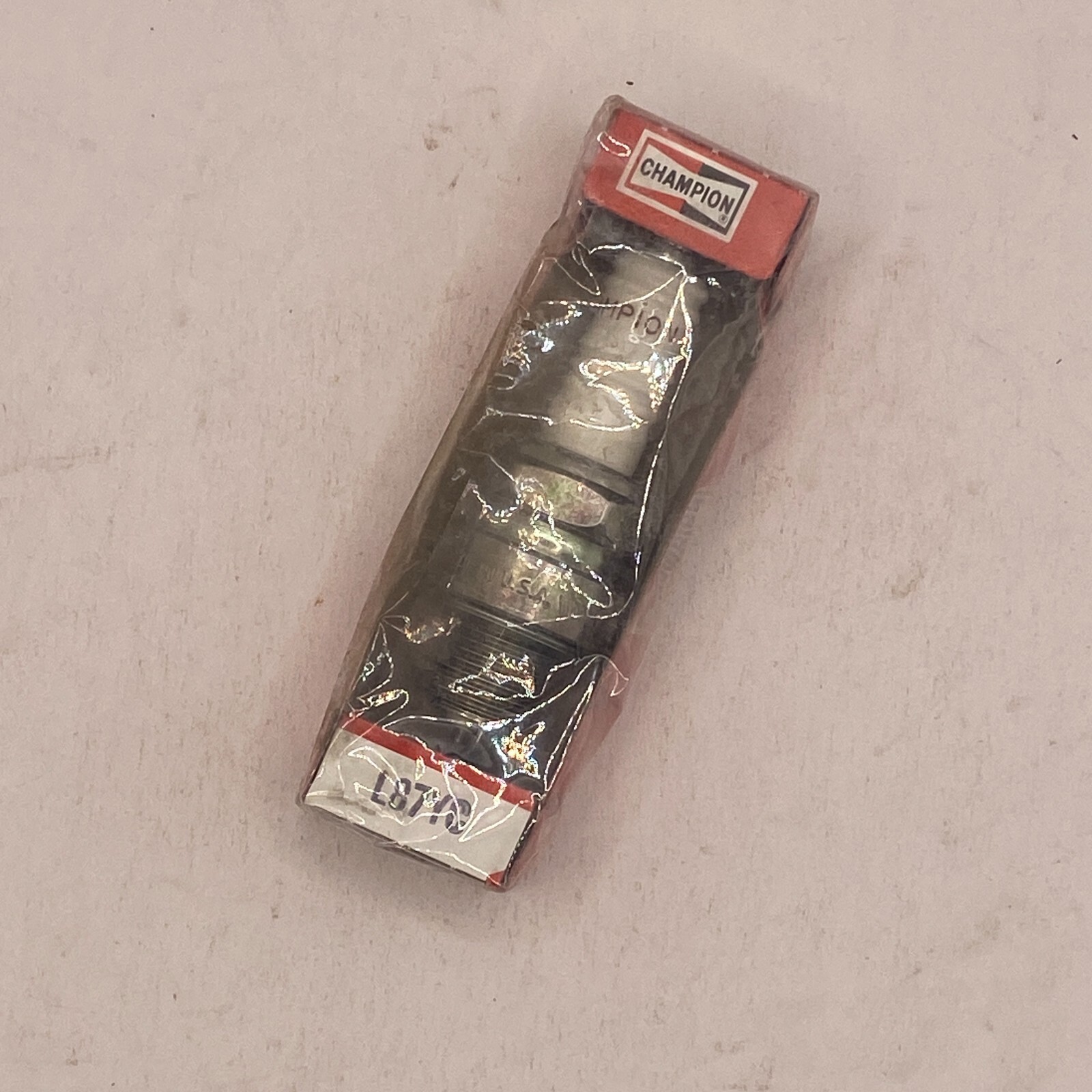 Champion L87YC - Alternative spark plugs