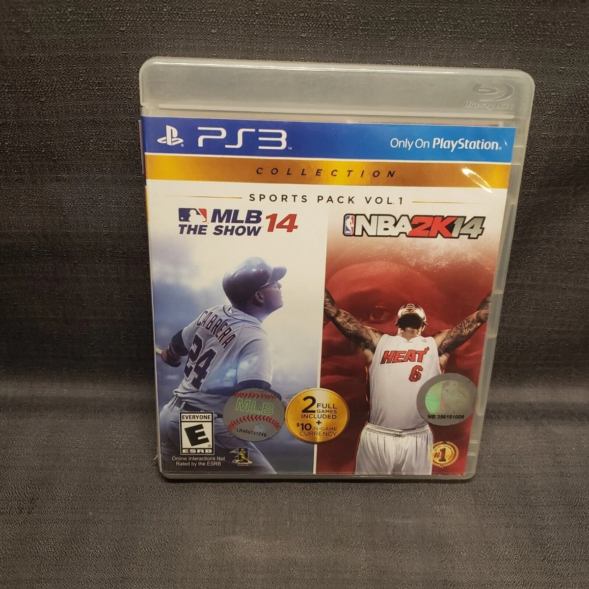 Mlb 2k 14
