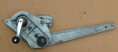 91 93 94 95 96 DODGE VAN B150 B250 WINDOW REGULATOR RH | eBay