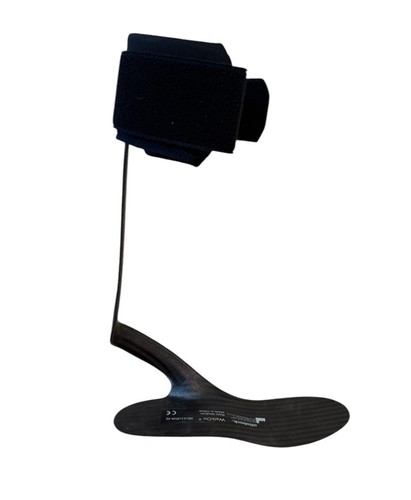 Ottobock WalkOn Brace 28U11=R39-42 RIGHT Men 6.5-9.5 Women 8-11 ...