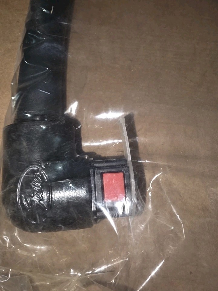 Diesel Exhaust Fluid (DEF) Hose-Emissions Fluid Hose Assembly Gates ...