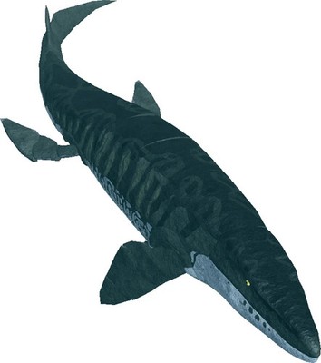Chaos Mosasaurus Skin - Digital Item - Roblox Dinosaur Simulator | eBay