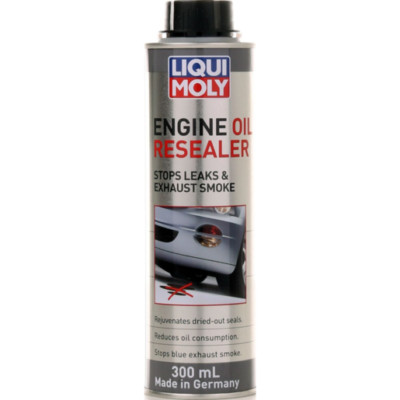 Liqui Moly Engine Oil Resealer 300ml | eBay Australia