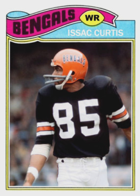 ISAAC CURTIS 77 ### BUY 5 GET 1 FREE ### or 30% OFF 12 OR MORE | eBay