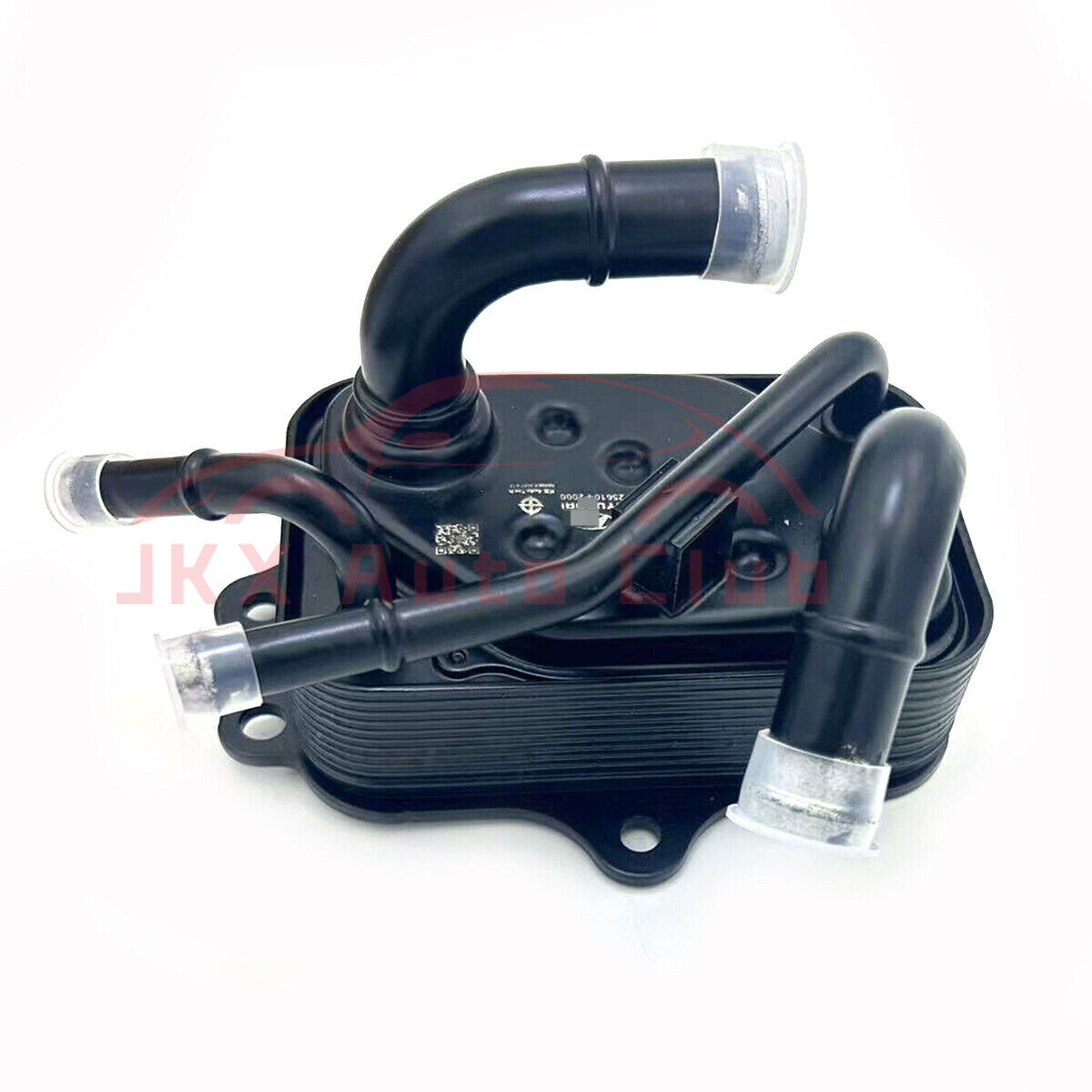 Transmission Oil Fluid Cooler for Hyundai Elantra Veloster Forte OEM ...