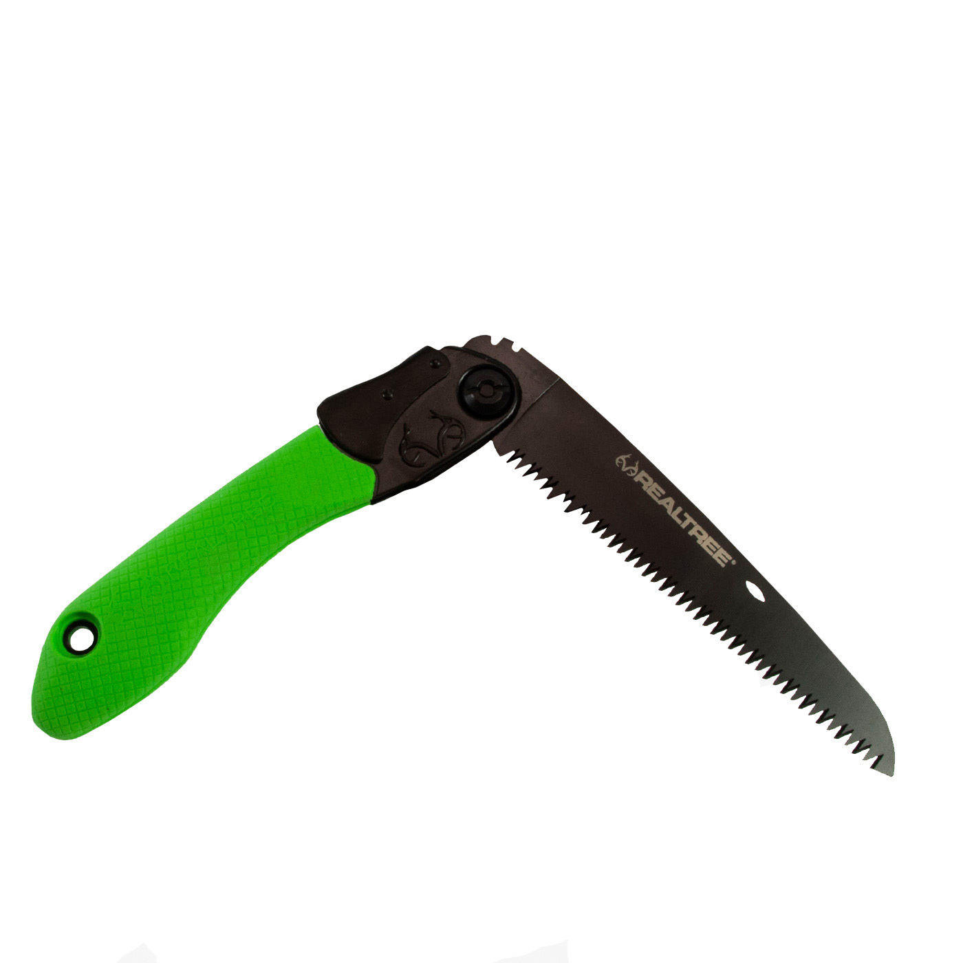 Realtree EZ Saw 6" Blade Folding Tree Stand Camping Tool Bone 9987NC ...