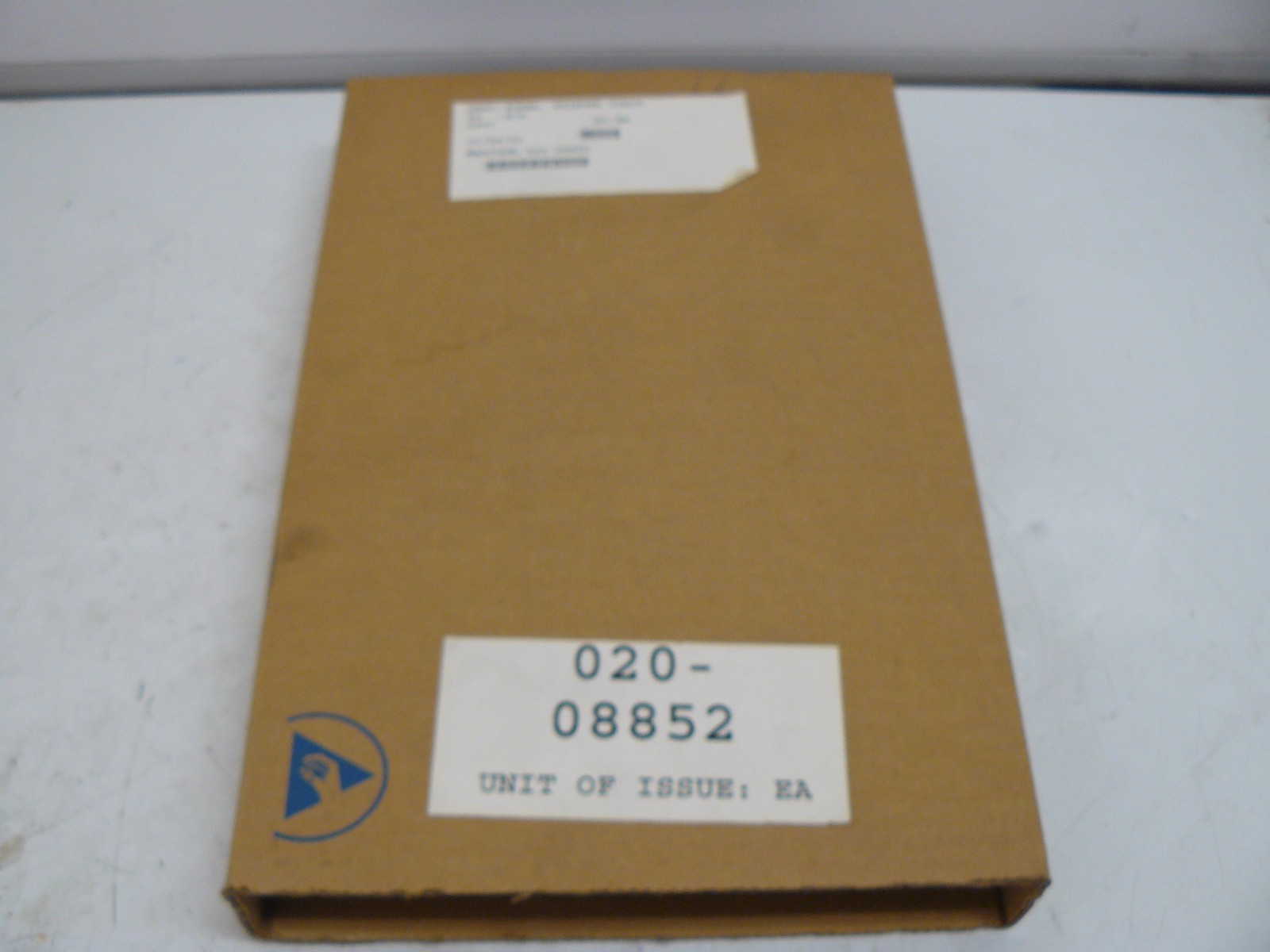 7465/34-001 021-0061-001 FREQ COUNTER 16-BIT MATCODE 020-08852 NEW | eBay