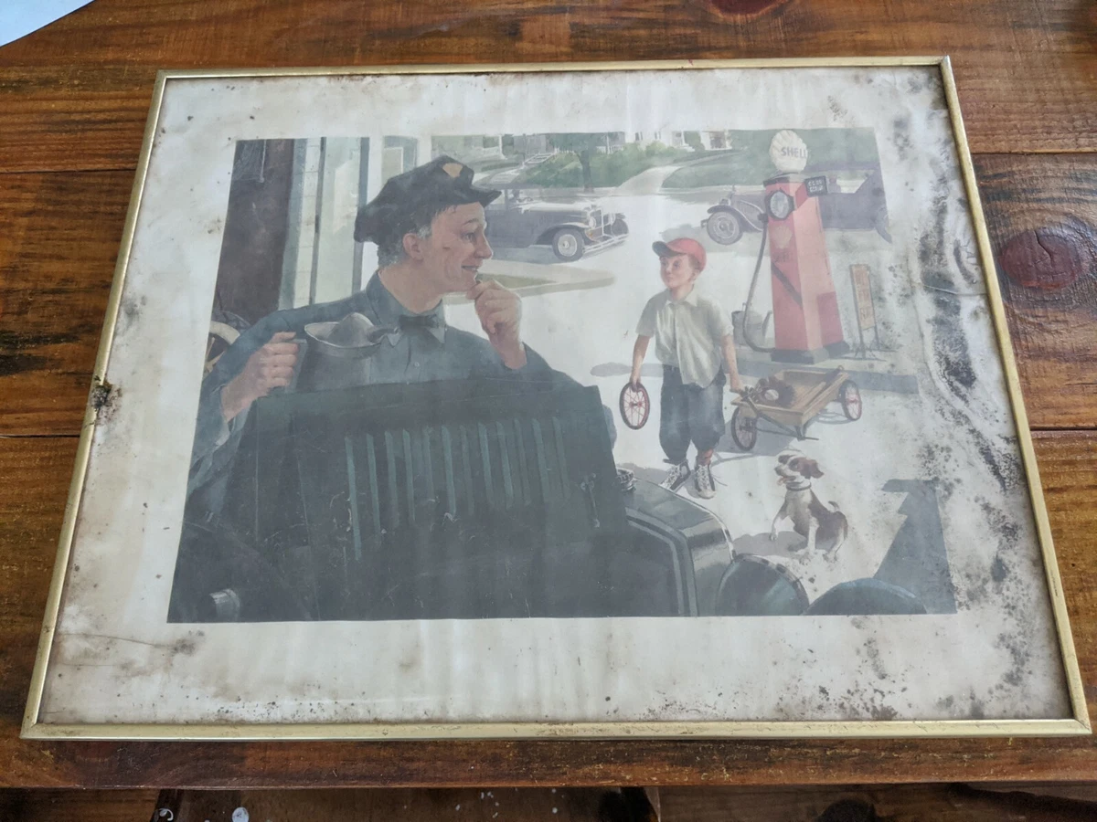 Homer O Hacker Artist