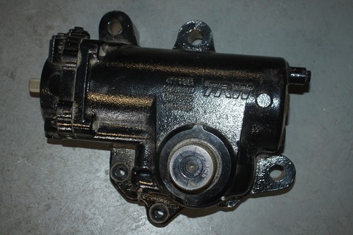 Trw/ross Power Steering Gear TAS85142A Freightline M2 for sale online ...