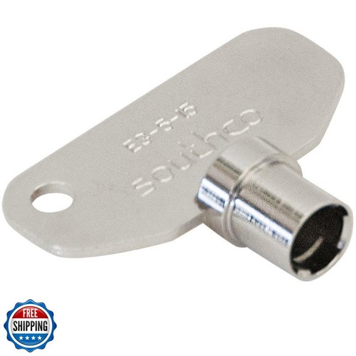 Southco Barrel Key E3-5-15 for RV, Motorhome, Campers (E3-26-715-15) | eBay