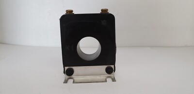 INSTRUMENT TRANSFORMER E175133 CURRENT TRANSFORMER, 100:5 A, SPC5114 | eBay