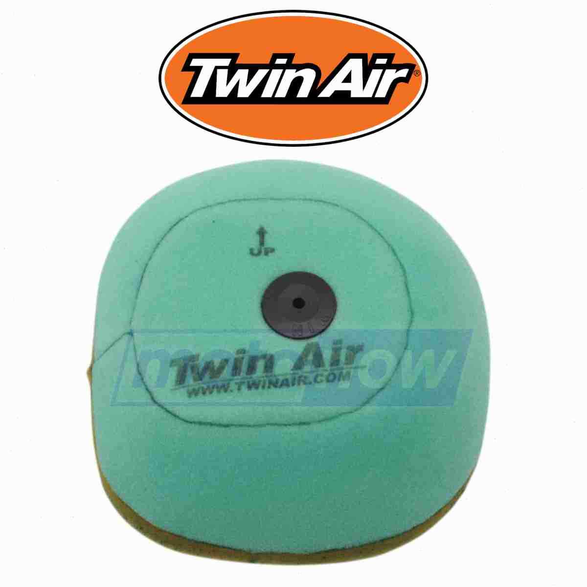 Twin Air 154521X Pre-Oiled Air Filter for Fuel & Air Air Filters ...