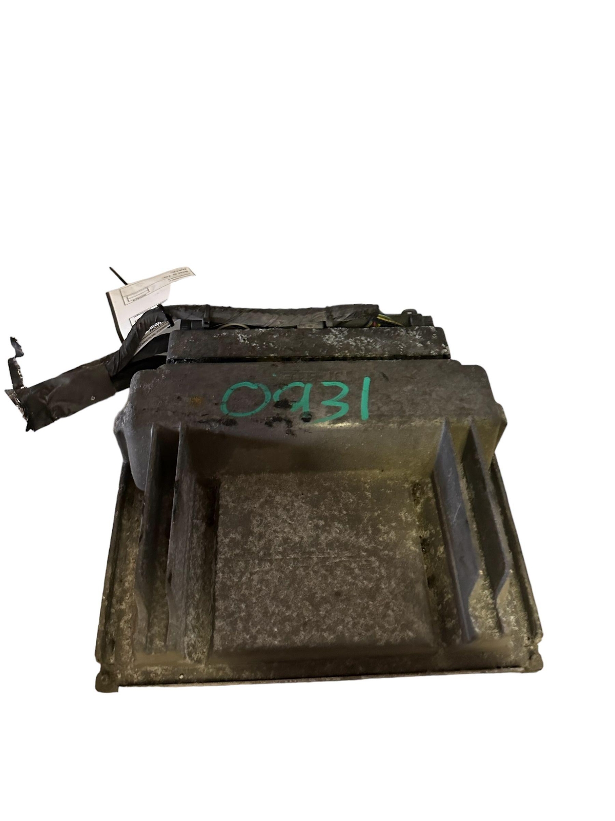 03 04 05 CHEVY IMPALA Engine Motor Brain Box ECU ECM 3.4 12583827 | eBay