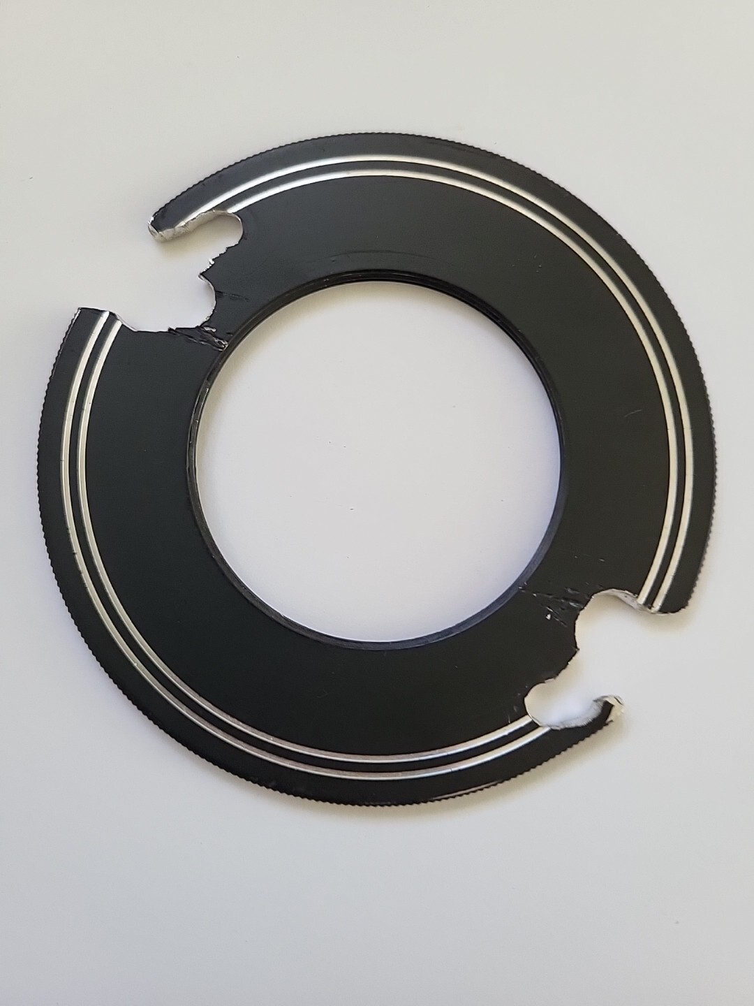 Omega Lens Mount for Darkroom Enlarging Lenses 42mm Thread Opening | eBay